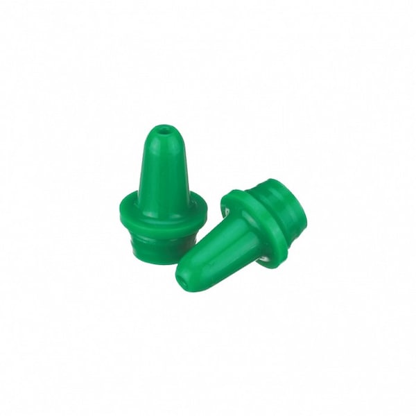 Wheaton Extended Controlled DropPer Tips, PK1000 W242416-A | Zoro