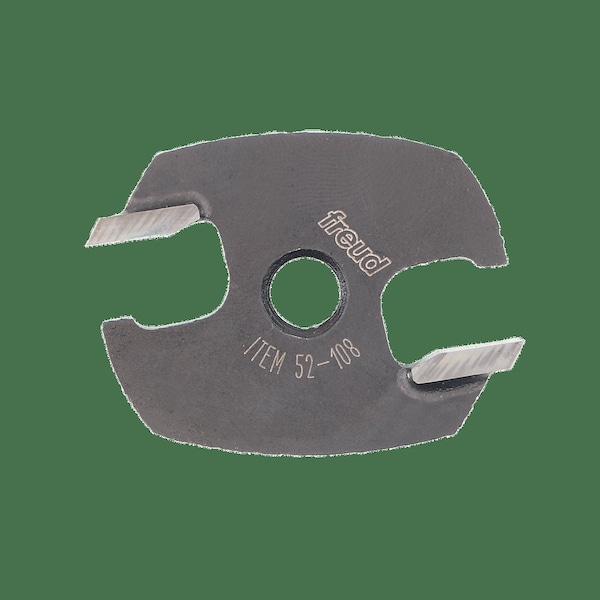 Freud Replacement Finger Joint Cutter, 2"(Dia. 52-108 | Zoro