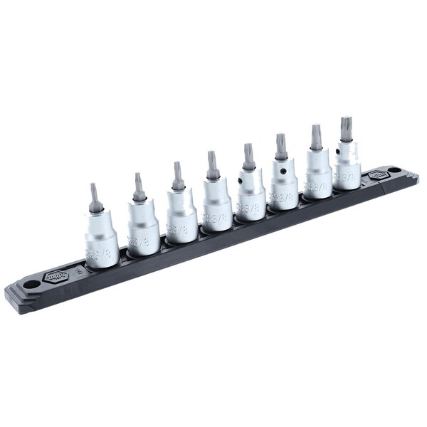 WIHA Bit Sets, 9.5 - 76395
