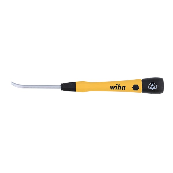 Wiha Precision Chip Lifter, Steel, 5 3/4"L 27921 | Zoro