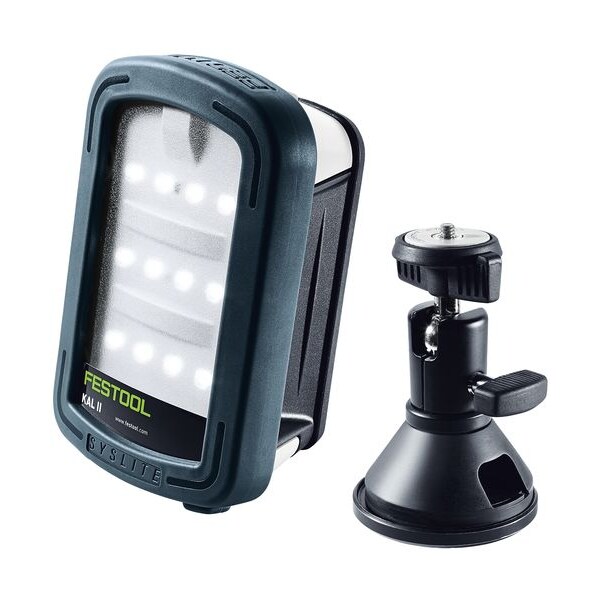 Festool Cordless Power Tools, Work Lamp, 500732 500732 | Zoro