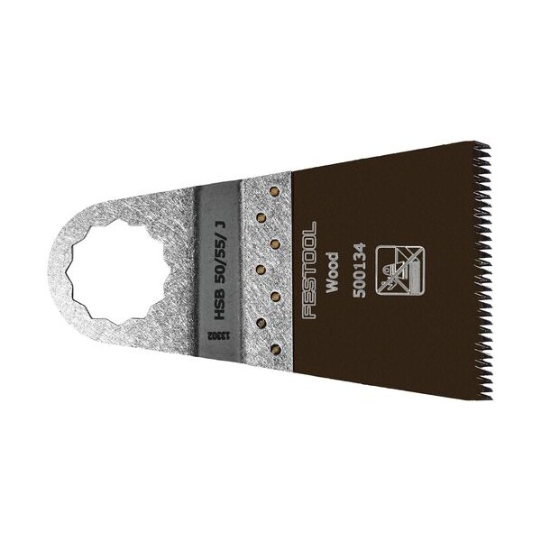 Festool Wood saw blade HSB 50/55/J 500134 | Zoro
