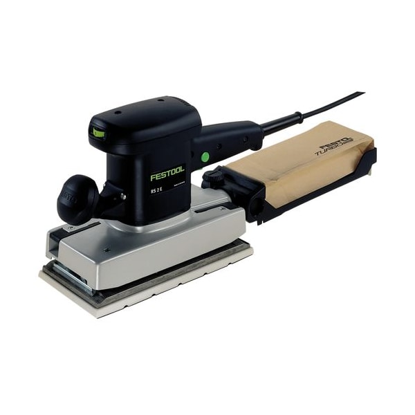 Festool Finish Orbital Sander, 567696 Finish Orb 567696 | Zoro