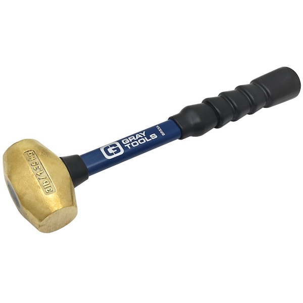 Comfort Grip Hammer GEARWRENCH Soft Face Hammer 12 Oz With Comfort Grip ...