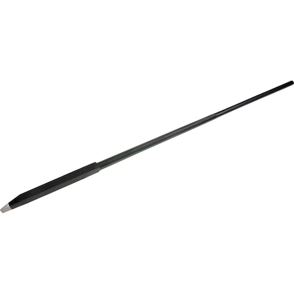 Dynamic Tools 60" Heavy Duty Crow Bar D056218 | Zoro