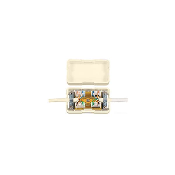 Allen Tel Electrical Box, Connection Box Type, Plastic AT66CB-52 | Zoro