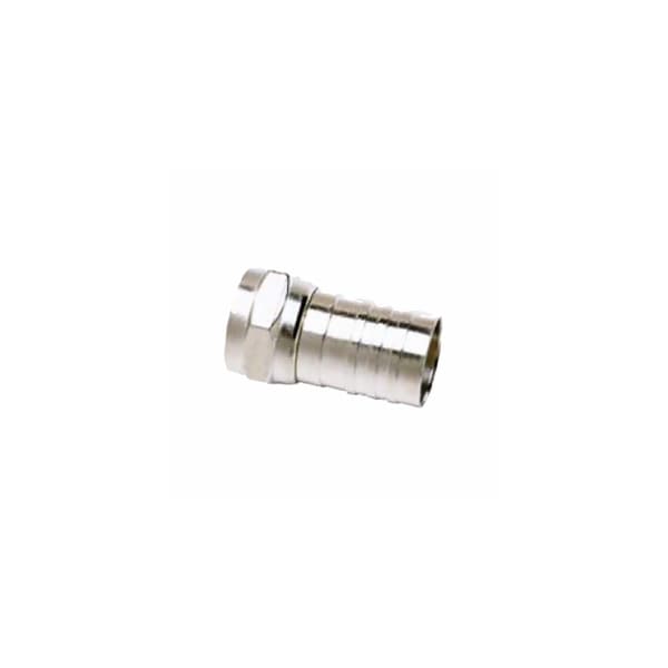 Allen Tel Male F Series CATV Connector Coax CT732 | Zoro