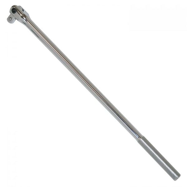 GREATNECK 1/2 Drive 18 Inch Breaker Bar (BB18) | Zoro