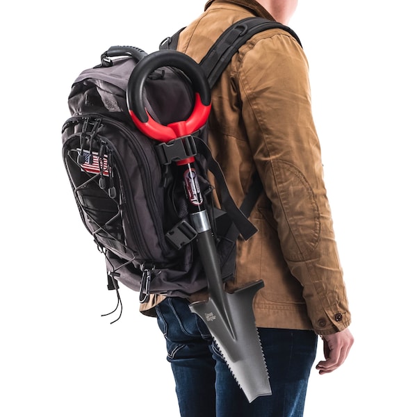 Radius Garden Root Slayer Mini-Digger Shovel 22411 | Zoro