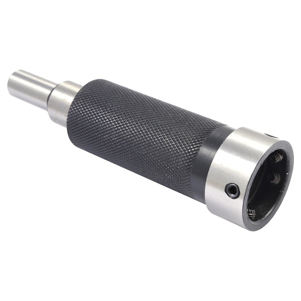 Hhip 10mm Straight Shank 25mmm Capacity Die Holder 3906-4901 | Zoro
