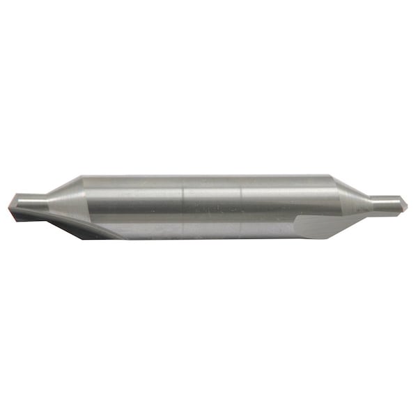 Hhip 3.0 X 8mm Combined Drill & Countersink 5000-2260 | Zoro