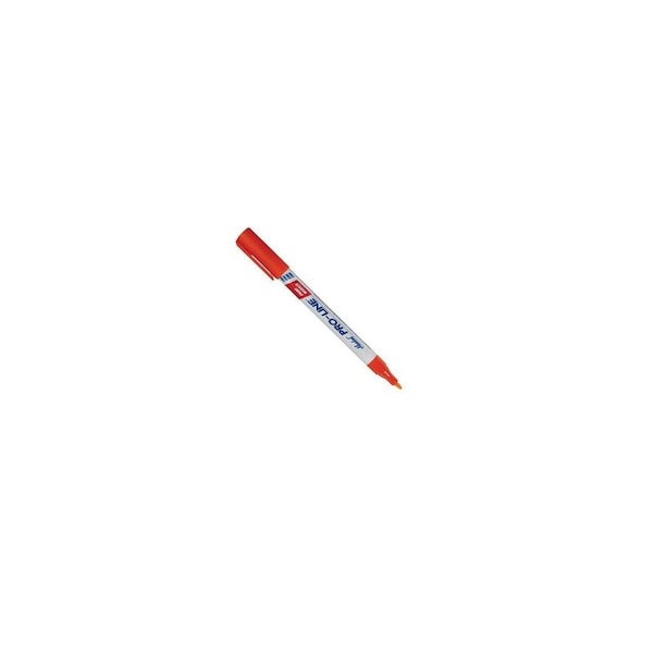 H & H Industrial Products Markal Fine Line Pro-Line Marker Orange 8030 ...