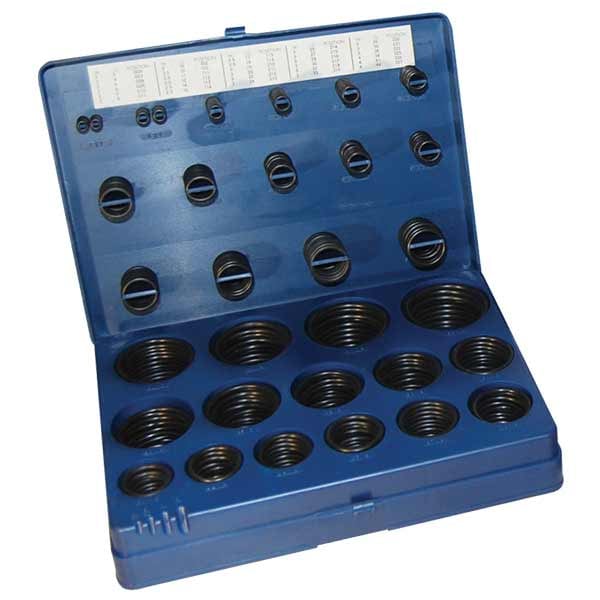 Hercules Sealing Products METRIC O KIT METRIC O KIT-J-A | Zoro
