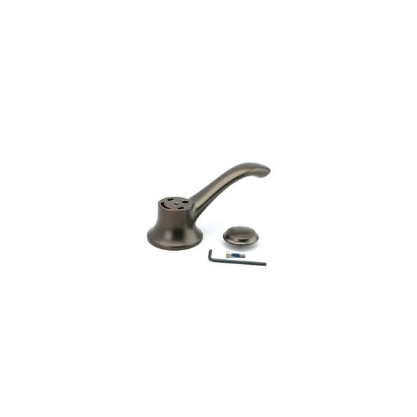 Moen Handle Kit, 114304ORB 114304ORB | Zoro