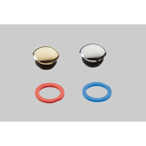 Moen Handle Cap Kit at Logan Storkey blog