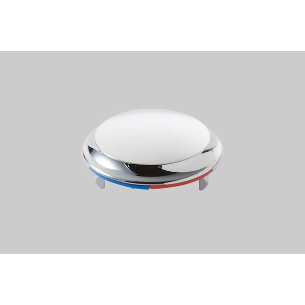 Moen Handle Cap Kit - 130976 | Zoro