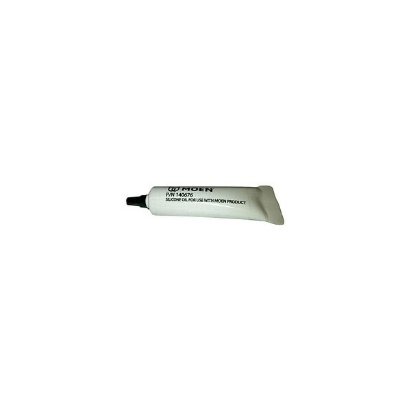 Moen Silicone Grease Pack 140676 | Zoro