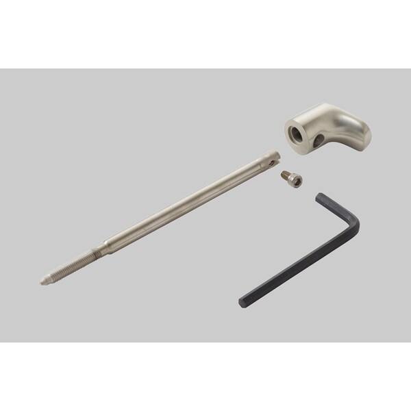 Moen Lift Rod Kit 149119BN | Zoro