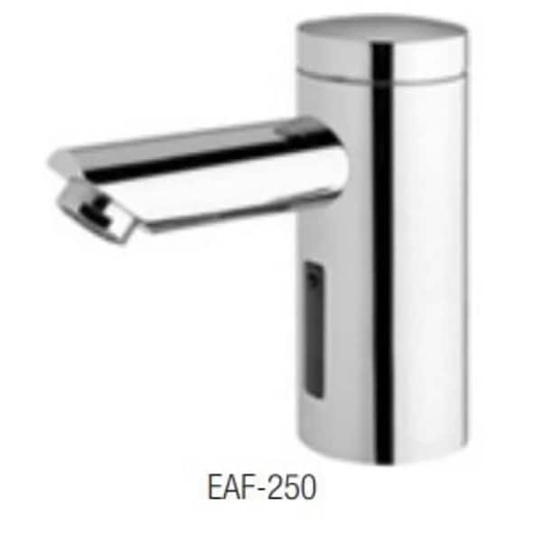 Sloan Battery Powered, Sensor Activated, Electronic Hand Washing Faucet ...