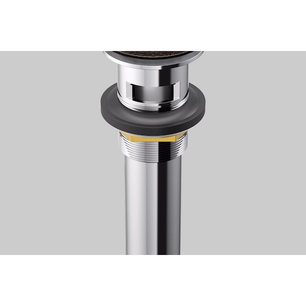 Moen Pop-Up Waste Kit 131553ORB | Zoro