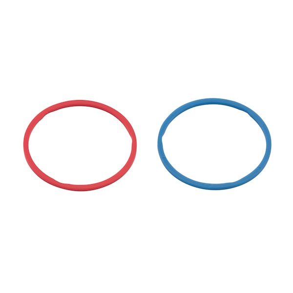 Moen Hot/Cold Indicator Kit 59009 | Zoro