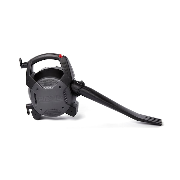 Ridgid Vac, Red 16 Gal Wet/Dry Rt1600 62723 | Zoro