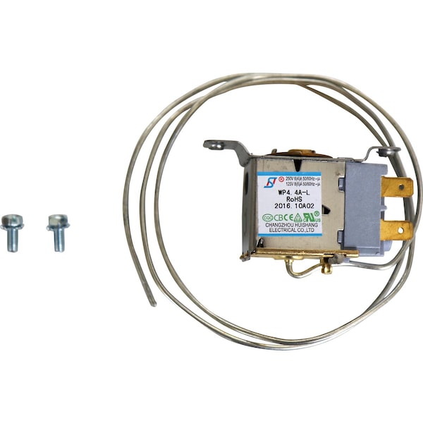 Elkay Elkay Kit-35839C Cold Control 98773C | Zoro