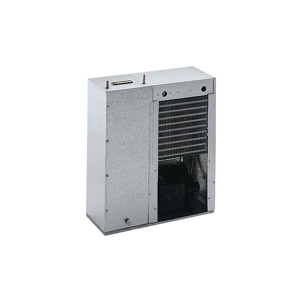 Elkay Remote Chiller Galvanized Steel ER101Y | Zoro