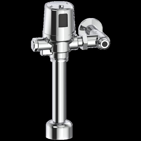 Delta Delta Commercial 81Tbt / 81Thw: H2Optics Exposed Flush Valve ...