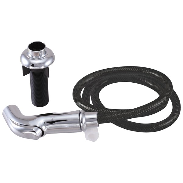Delta Delta Peerless Spray/Hose Assembly RP70234 | Zoro