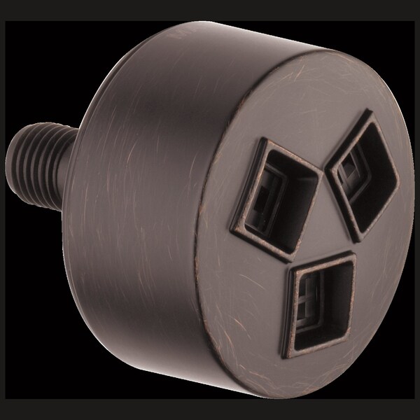 Delta HydraChoice Body Spray - H2Okinetic Soothing Spray Head VB SH5003 ...