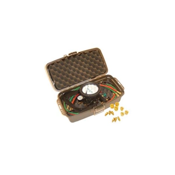 Zurn Backflow Test Kit - 3 Valve TG-3 | Zoro