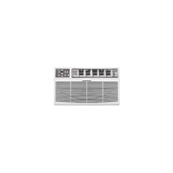 Koldfront 10,000 BTU 115 Volts ThroughtheWall Air Conditioner with 24 ...