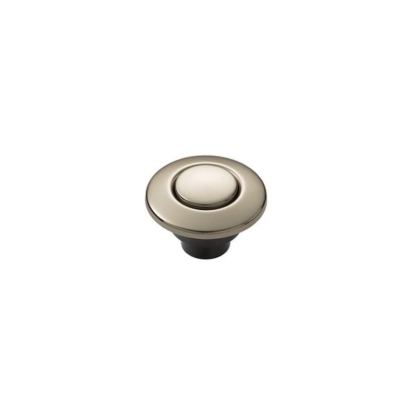 Moen Air Switch Polished Nickel AS-4201-NL | Zoro