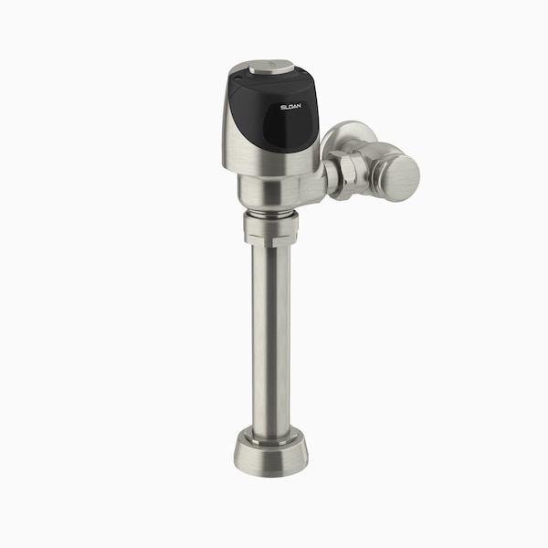Sloan G2 Optima Plus 8111-1.28 Pvdbn Brushed Nickel, Sensor, Water ...