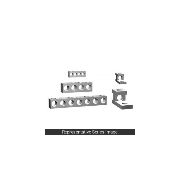 Hammond GROUND KIT JUNCTION/PULL BOX CGK | Zoro