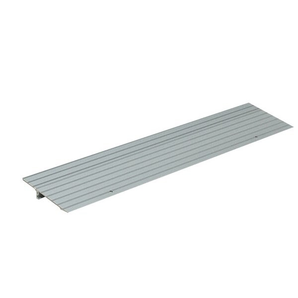 Handi Ramp Alum Sectional Threshold Ramp 34" x 9-1/2" w/1-1/2" Rise ...