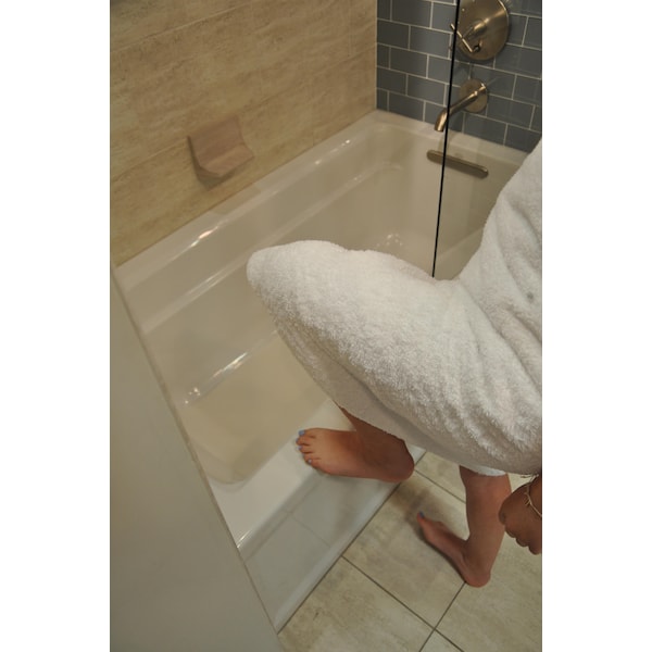 Non slip adhesive bathtub mat online