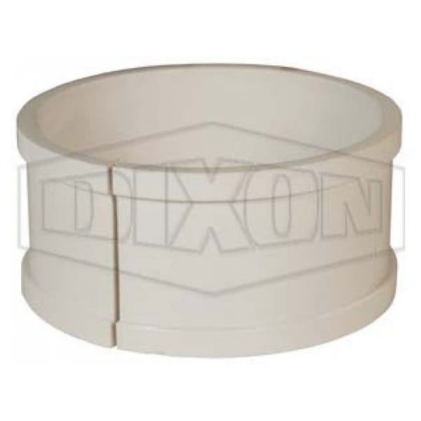 Dixon Replacement Pipe Sleeve, For Use with 2 in Pipe Size Hangers ...