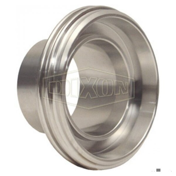 Dixon DIN Welding Male, Fitting/Connector Type: Male, DN40 Nominal Size ...