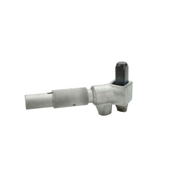 C.H. Hanson Steel Stamp Holder Holder, 28065 28065 | Zoro