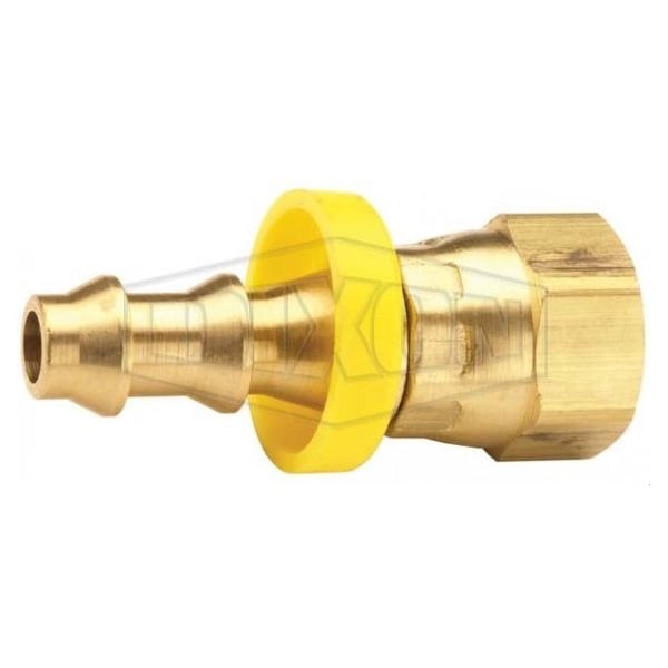 Jic Hose Barb | Zoro.com