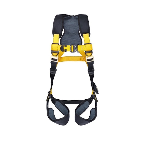 Guardian PURE SAFETY GROUP SERIES 5 HARNESS, M-L, QC 37301 | Zoro