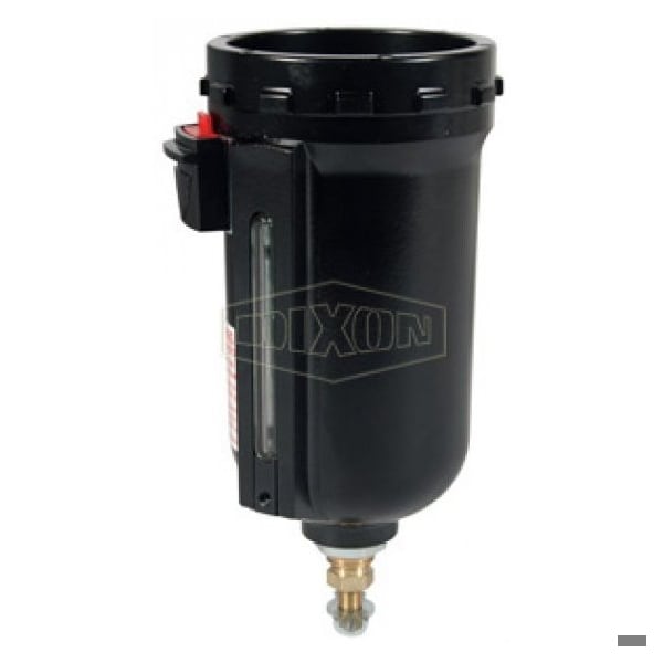 Dixon Wilkerson by Filter Bowl, For Use with F30, M30, L30, L40 Filter ...
