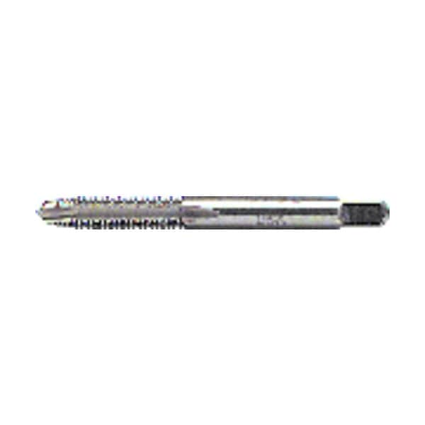 Morse Spiral Point Tap, General Purpose Standard, Series 2070, Imperial ...