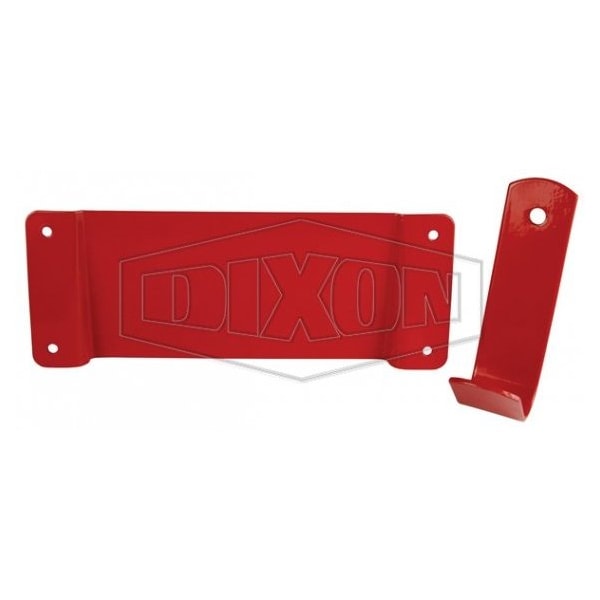 Dixon Fire Axe Bracket, Pick Head PHFA-B-A | Zoro