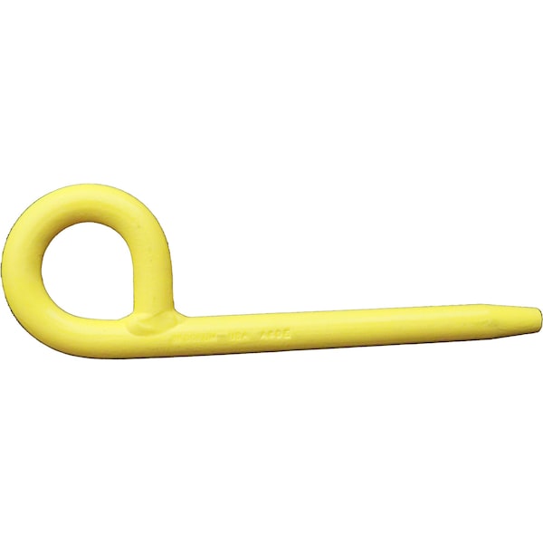 Skookum Lifting And Rigging Hardware, MANHOLE PINS SKM-MH3555 | Zoro