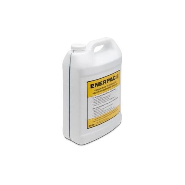 Enerpac Hf Series Hydraulic Oil, 1 Gal Can, Mild Petroleum, Liquid ...