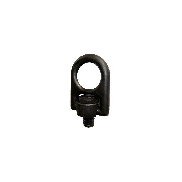 Actek 7,000 Lb Coil Forged Hoist Ring, 57126 57126 | Zoro