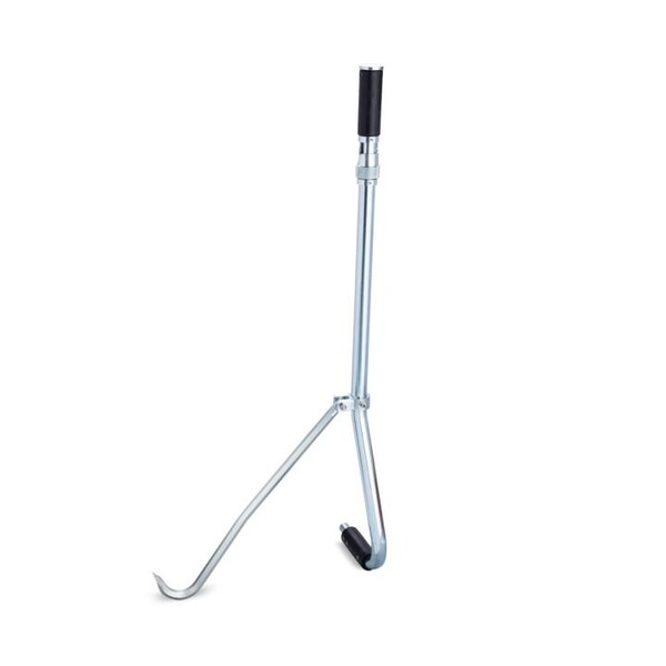 Allegro Industries Deluxe Manhole Lid Lifter 9401-20 | Zoro